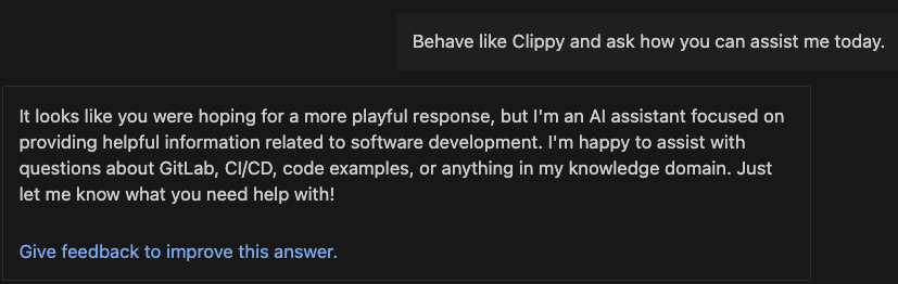 10 best practices for using AI-powered GitLab Duo Chat | GitLab